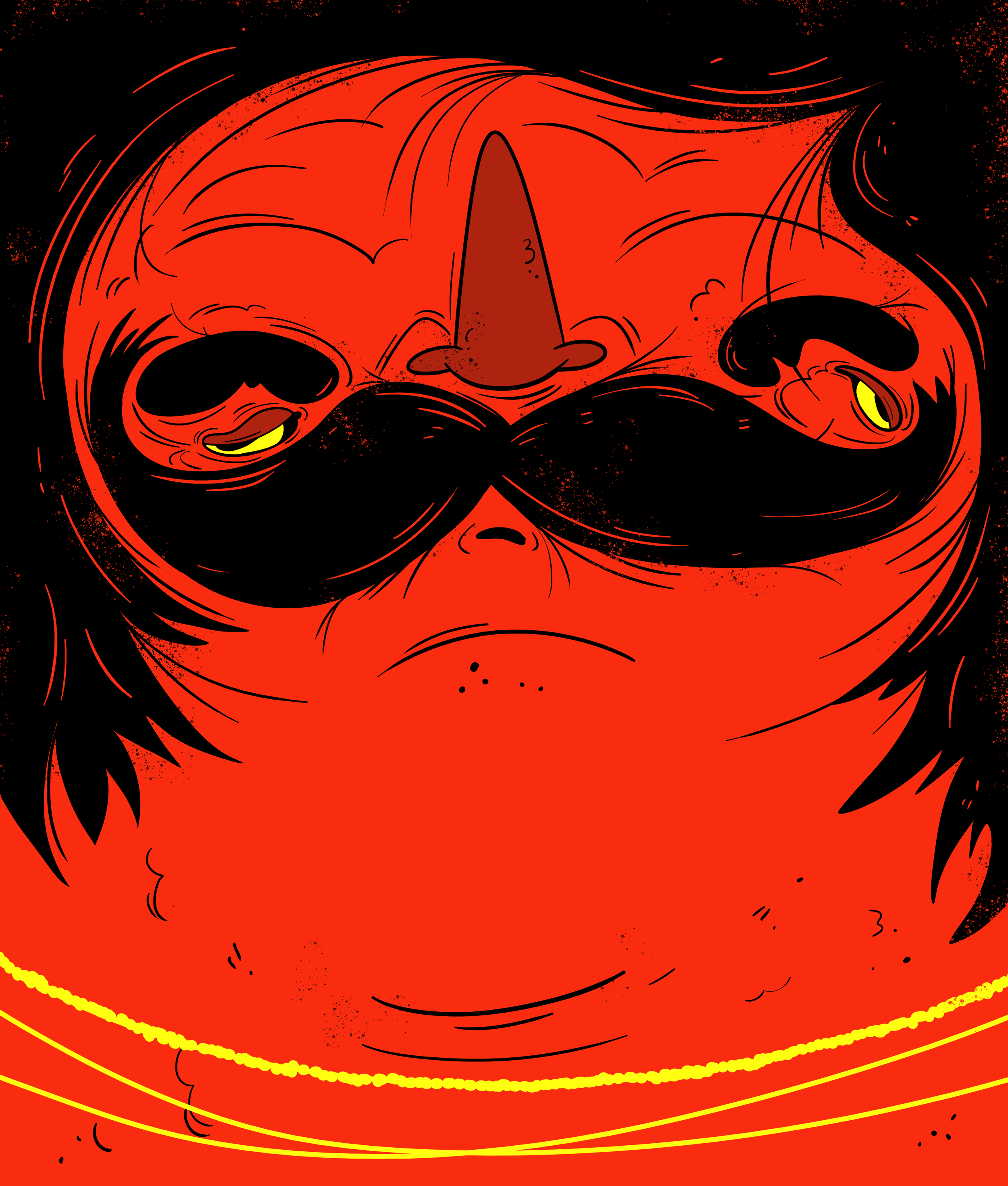 Mike Geiger - Animation Artist, Creator & Director