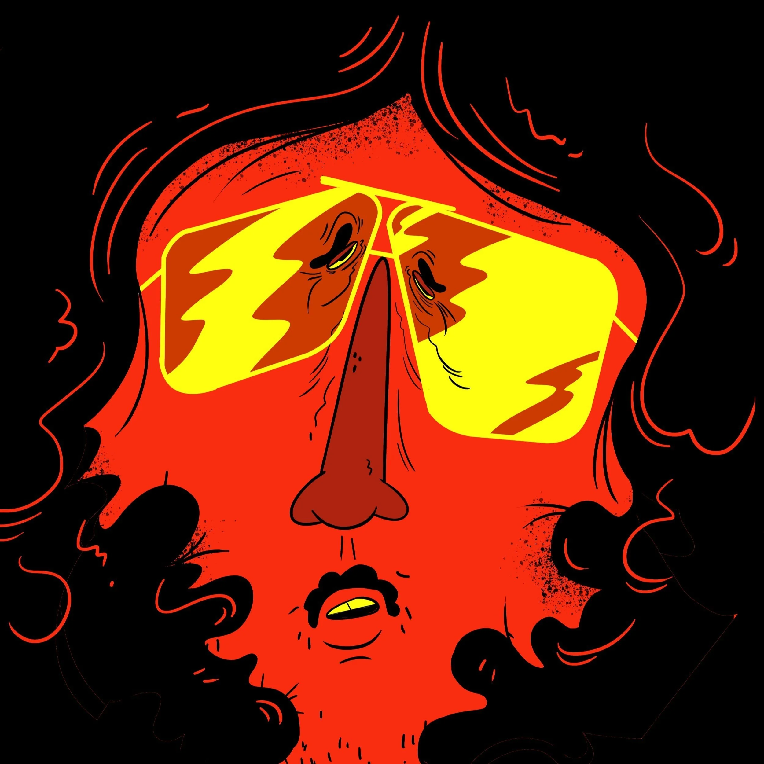 Mike Geiger - Animation Artist, Creator & Director