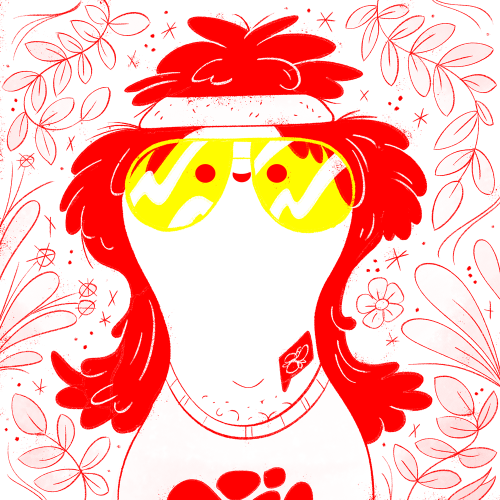 Mike Geiger - Animation Artist, Creator & Director