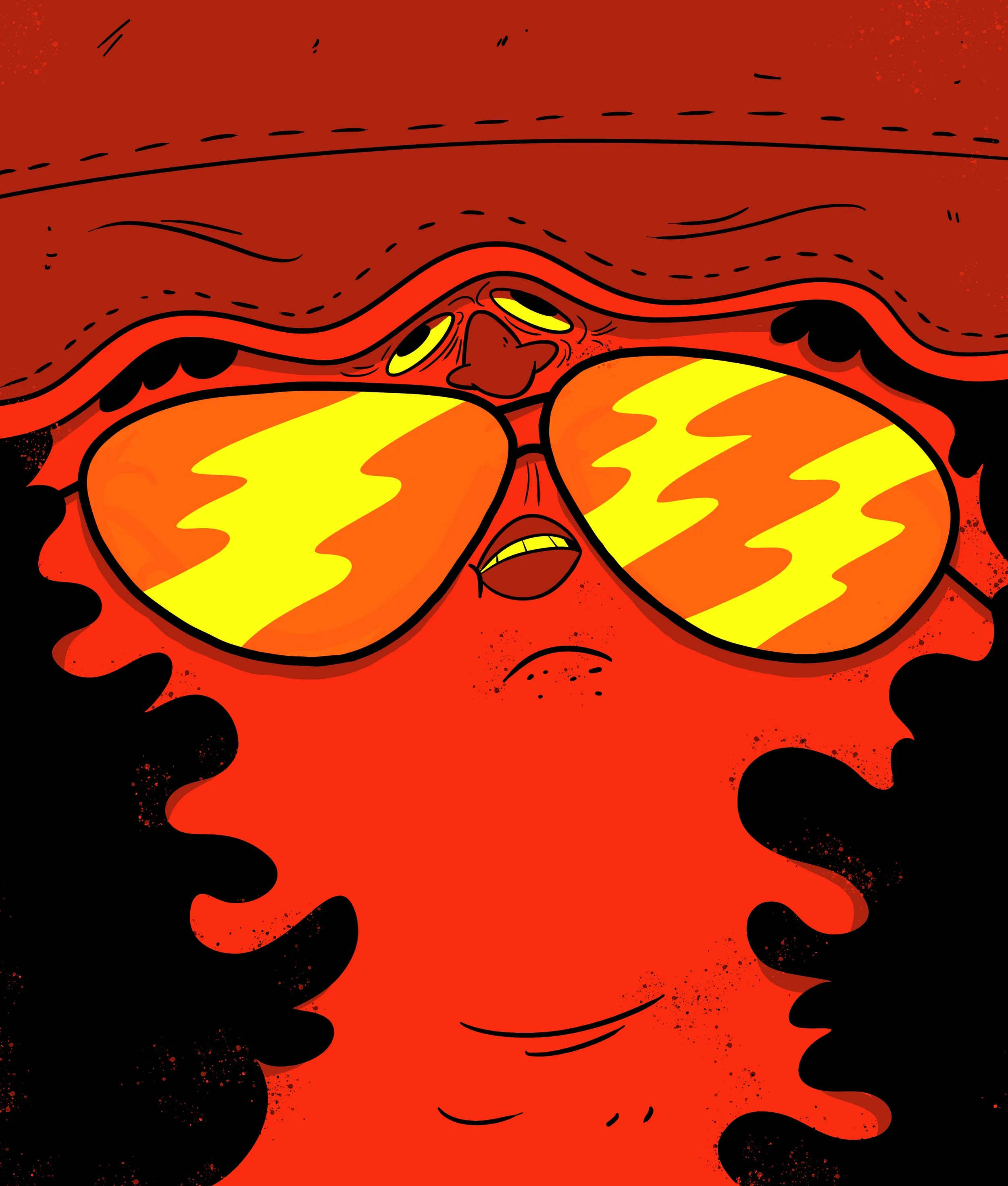 Mike Geiger - Animation Artist, Creator & Director