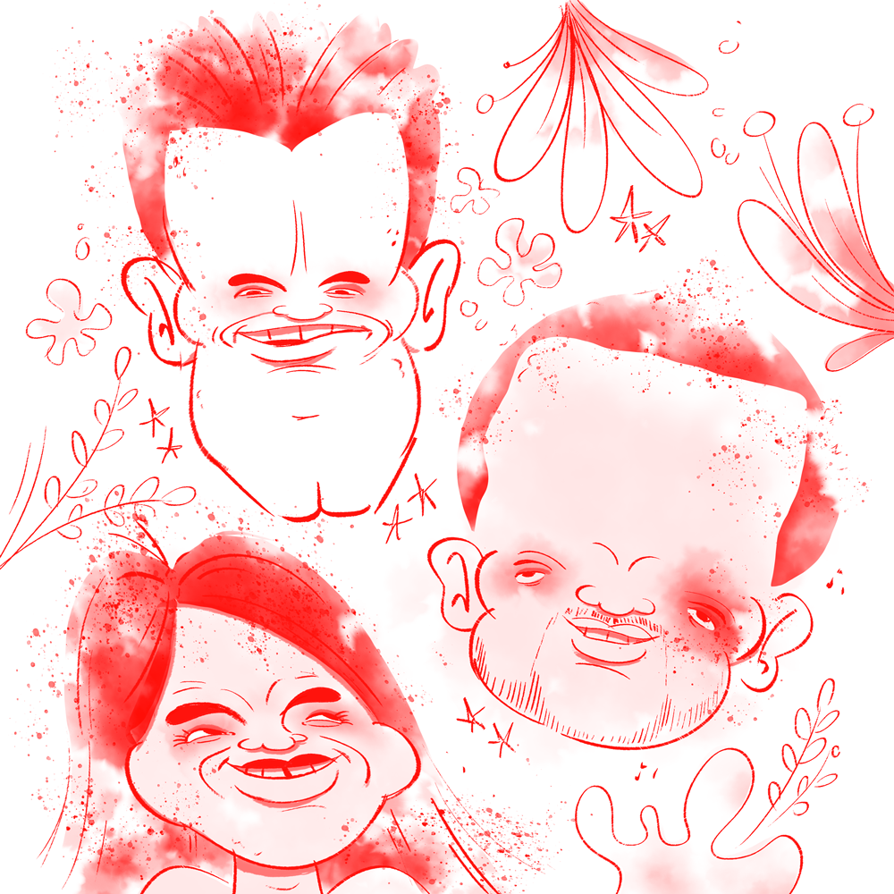 Mike Geiger - Animation Artist, Creator & Director