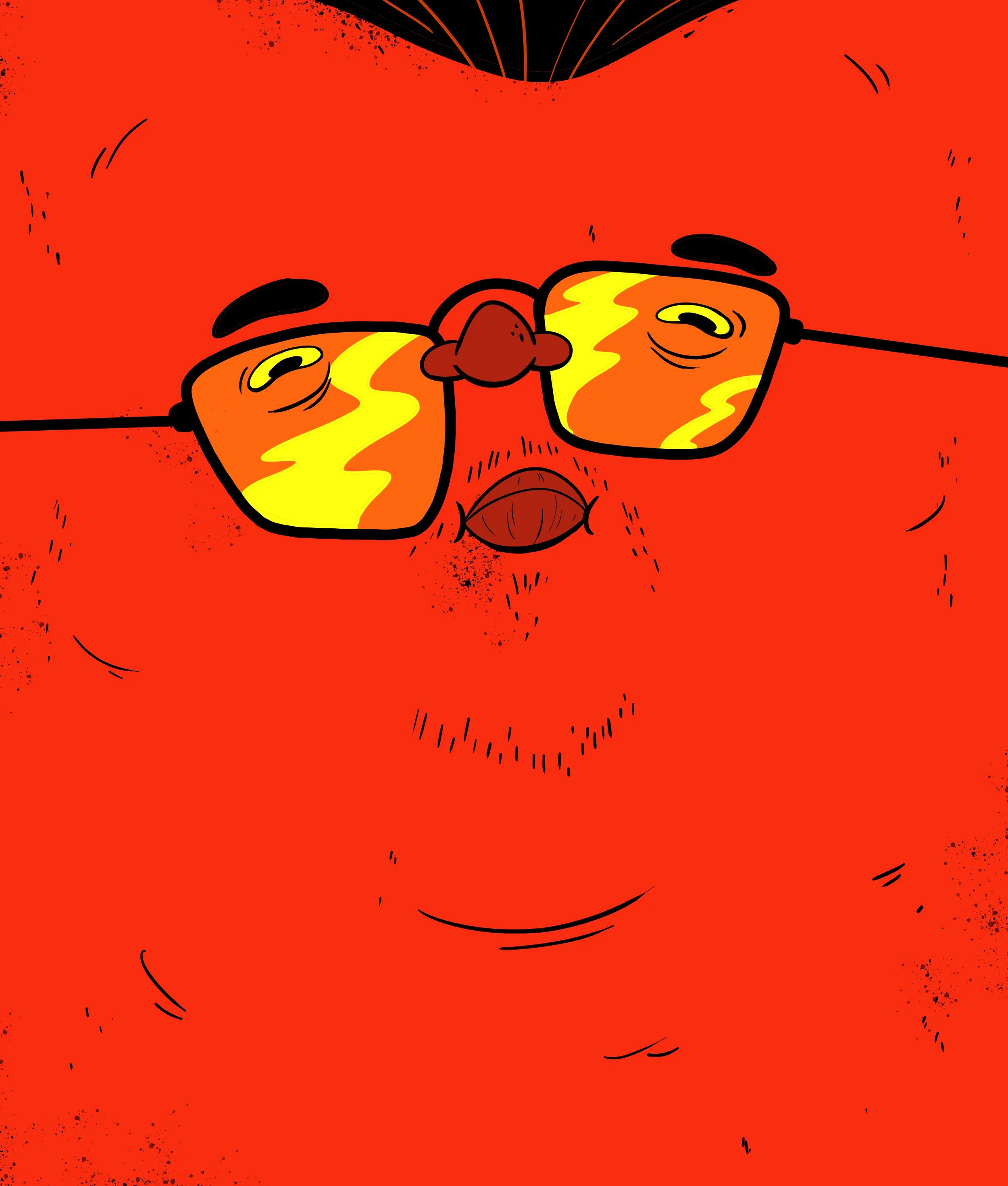 Mike Geiger - Animation Artist, Creator & Director