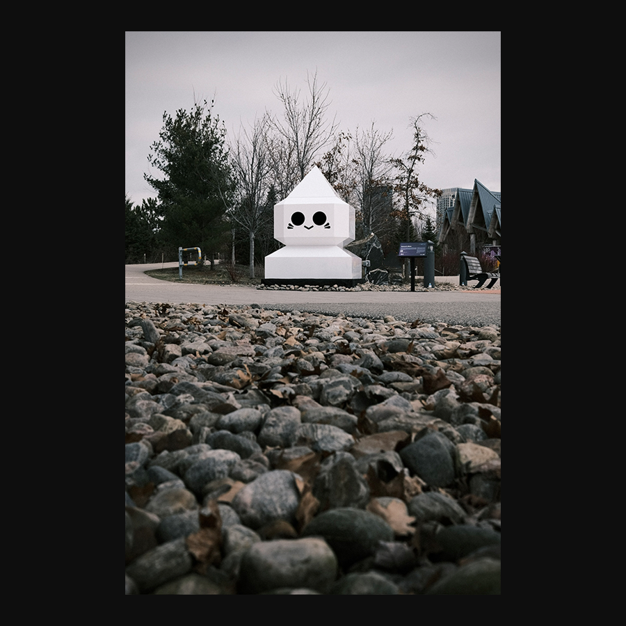 Mike Geiger - Animation Artist, Creator & Director