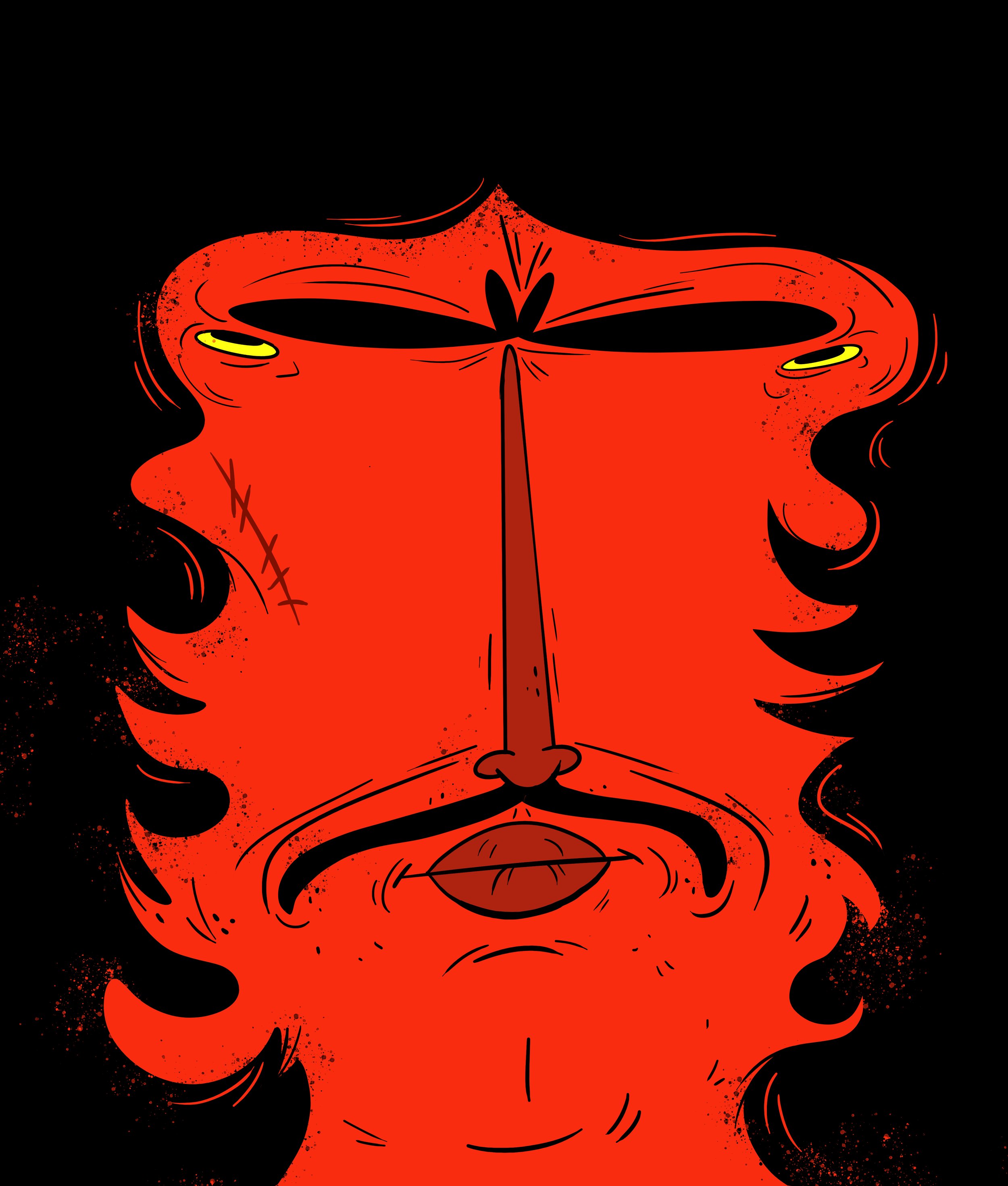 Mike Geiger - Animation Artist, Creator & Director