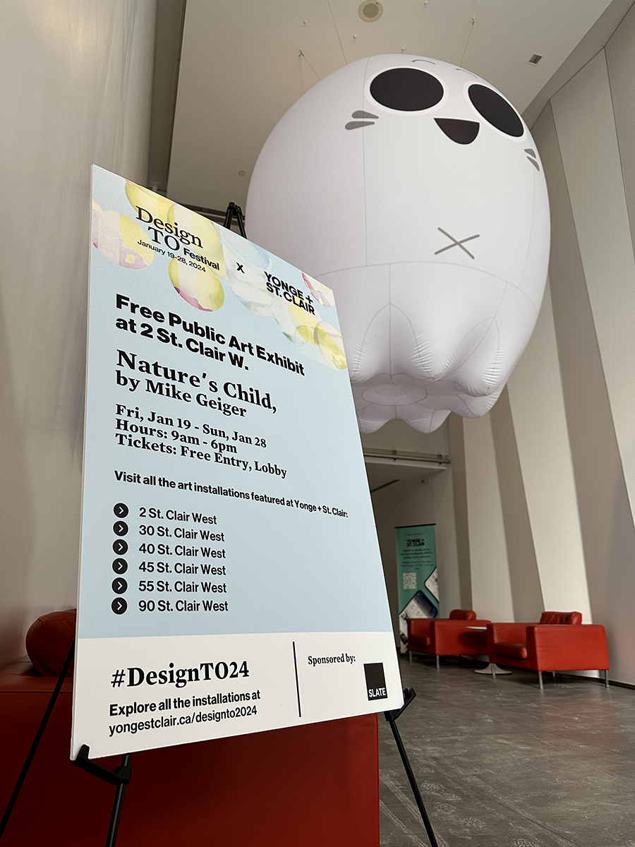 Mike Geiger - Animation Artist, Creator & Director