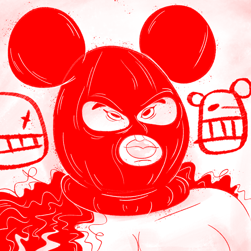 Mike Geiger - Animation Artist, Creator & Director