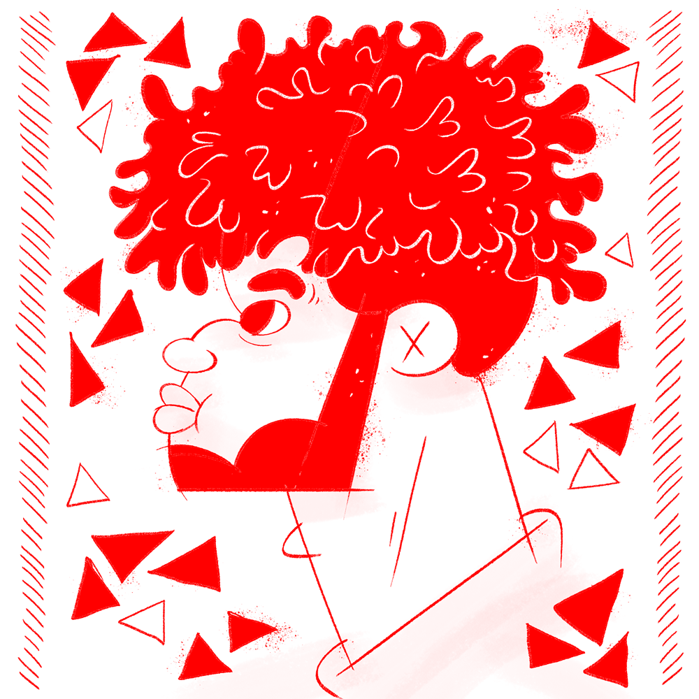 Mike Geiger - Animation Artist, Creator & Director