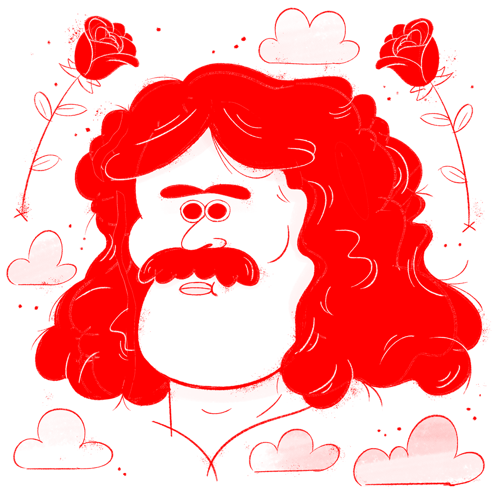 Mike Geiger - Animation Artist, Creator & Director