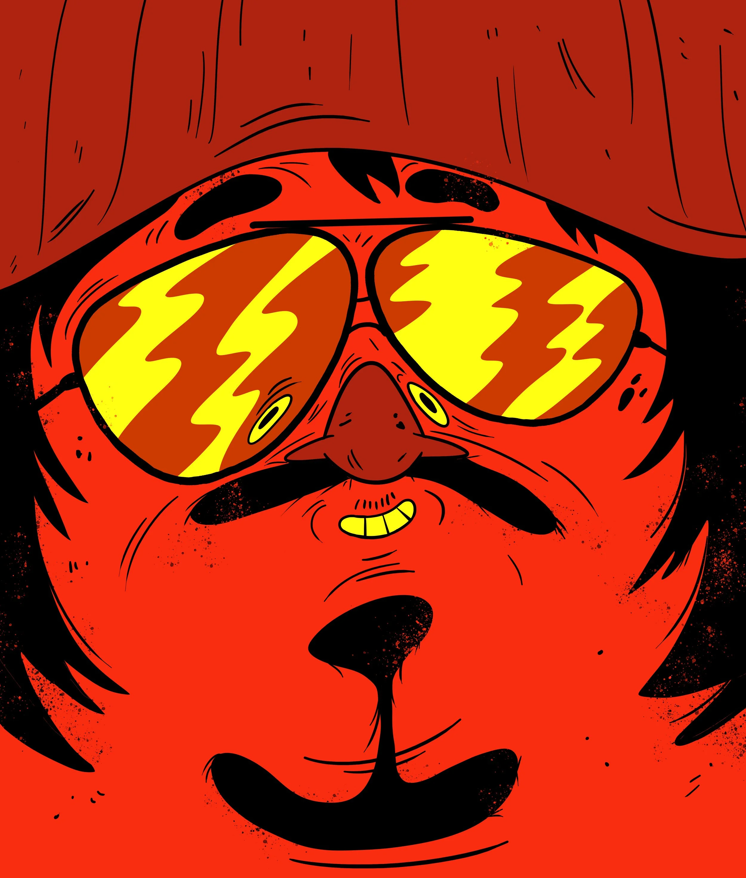 Mike Geiger - Animation Artist, Creator & Director