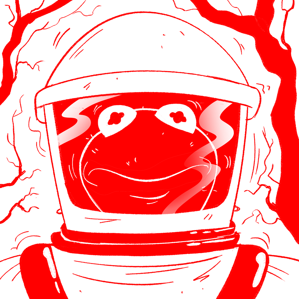 Mike Geiger - Animation Artist, Creator & Director