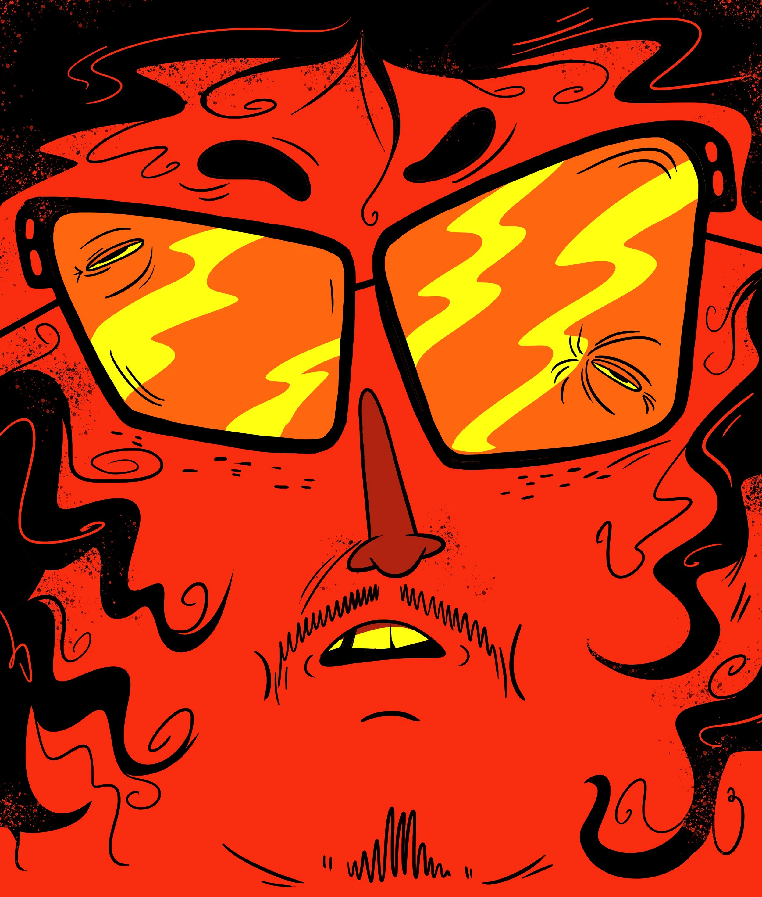 Mike Geiger - Animation Artist, Creator & Director