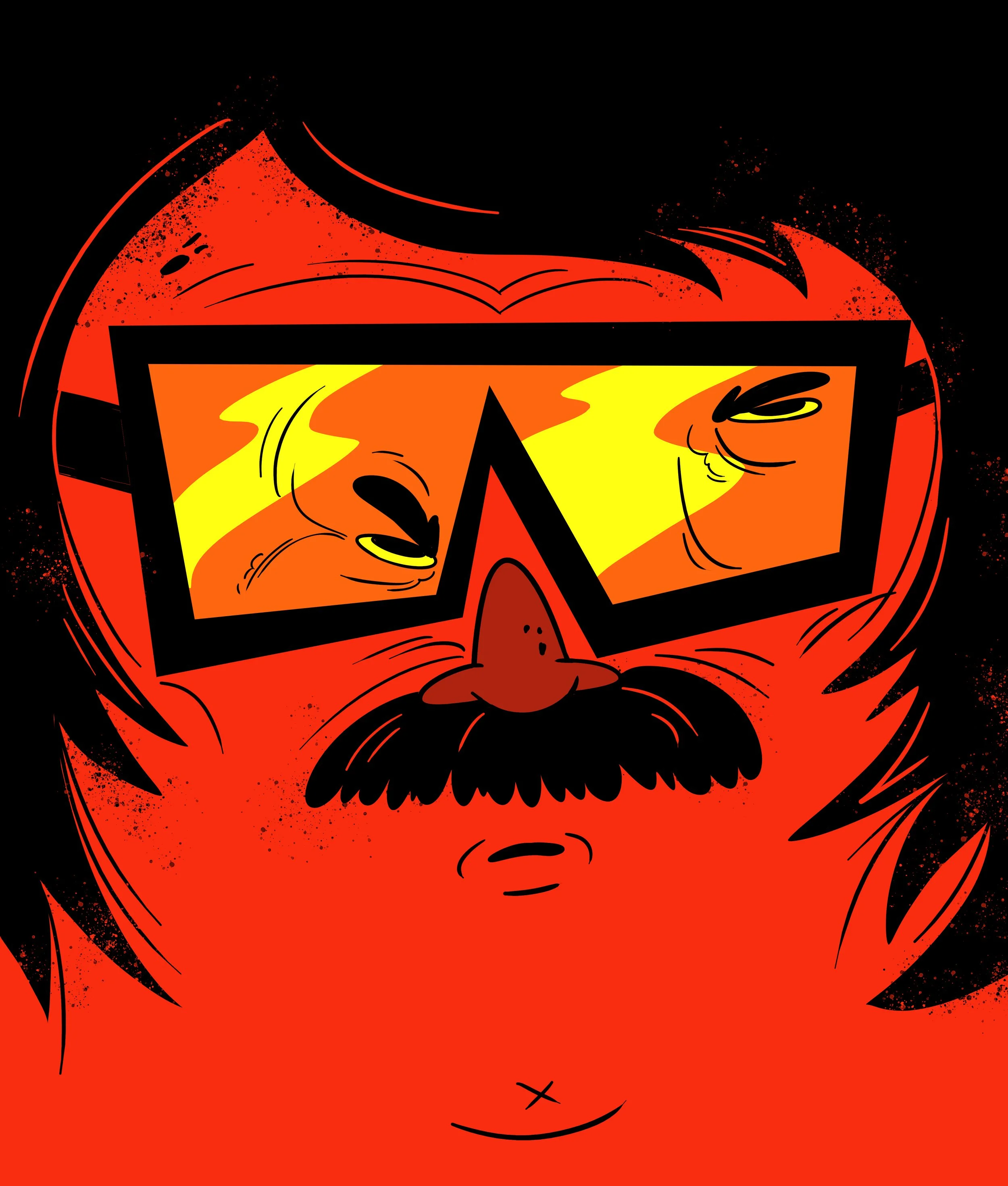 Mike Geiger - Animation Artist, Creator & Director