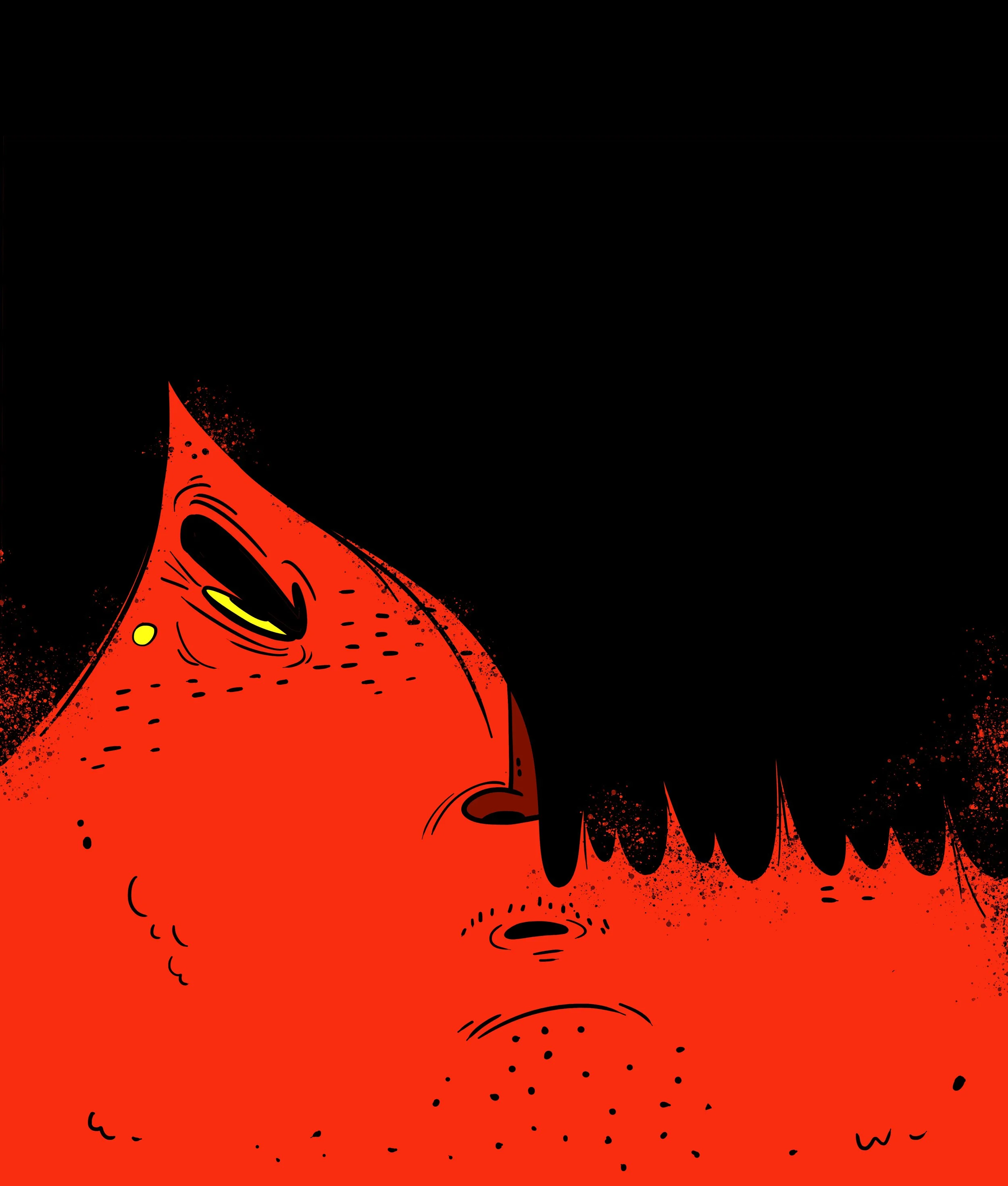 Mike Geiger - Animation Artist, Creator & Director