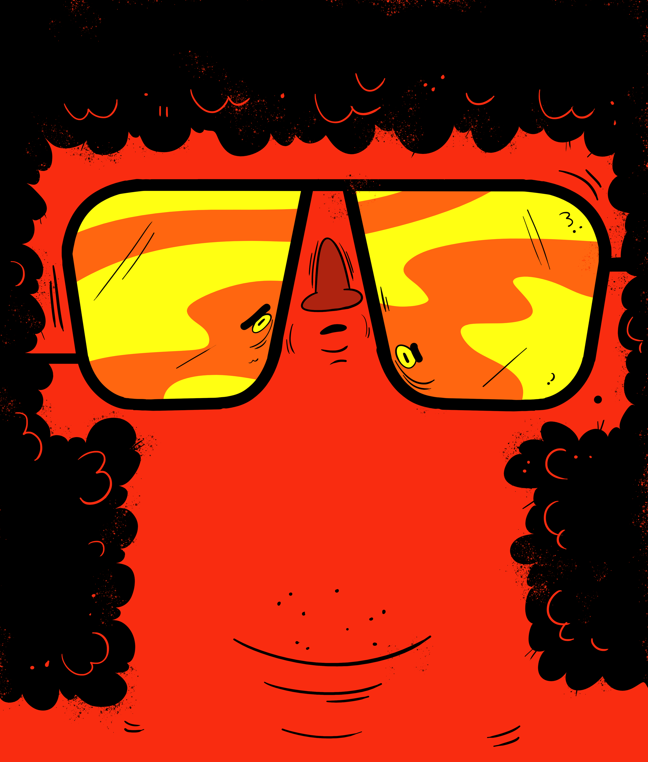 Mike Geiger - Animation Artist, Creator & Director