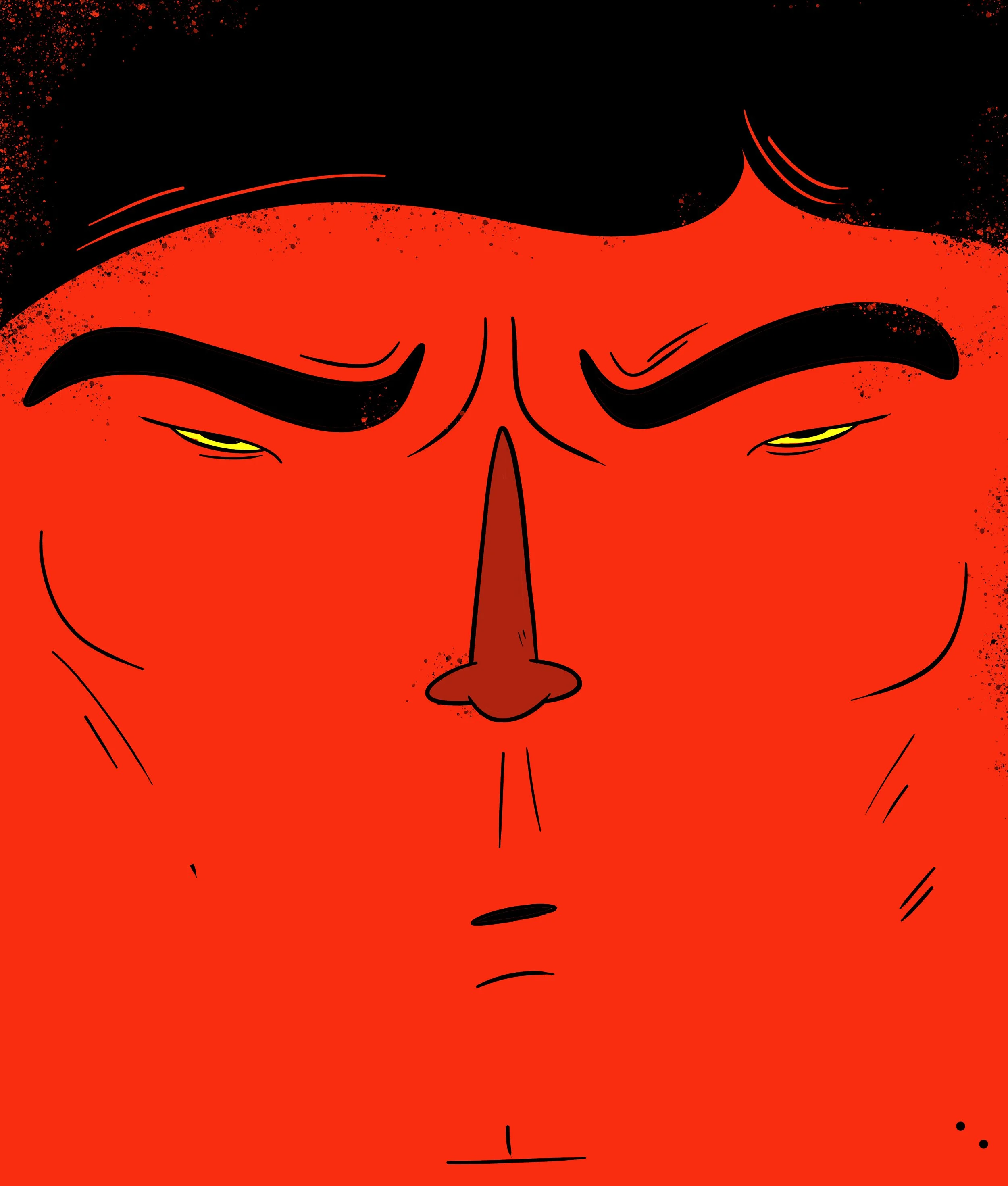 Mike Geiger - Animation Artist, Creator & Director