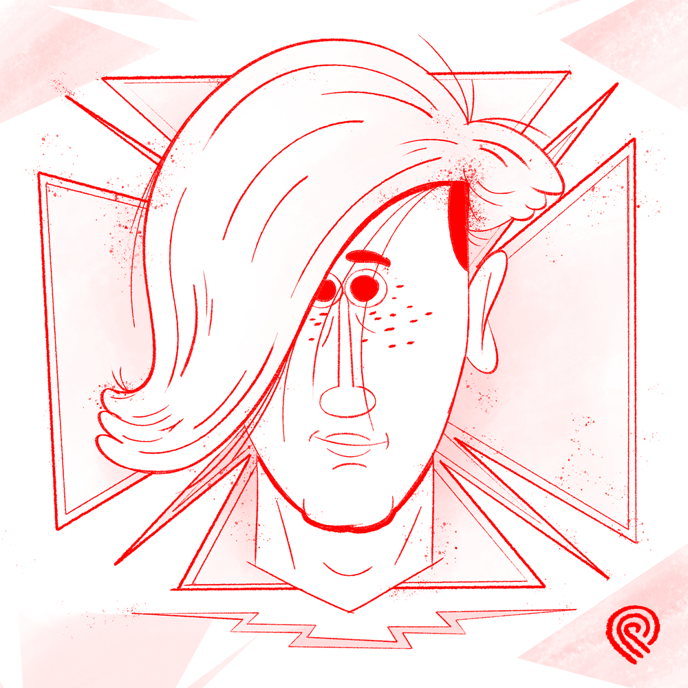 Mike Geiger - Animation Artist, Creator & Director