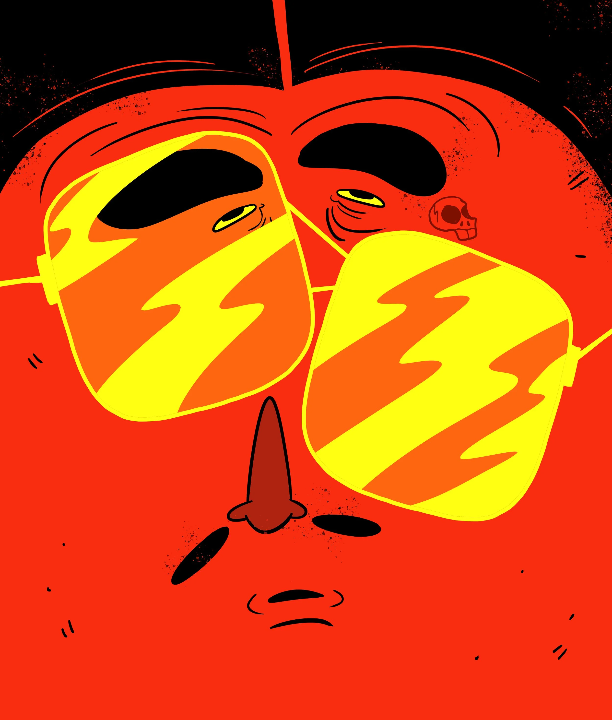 Mike Geiger - Animation Artist, Creator & Director