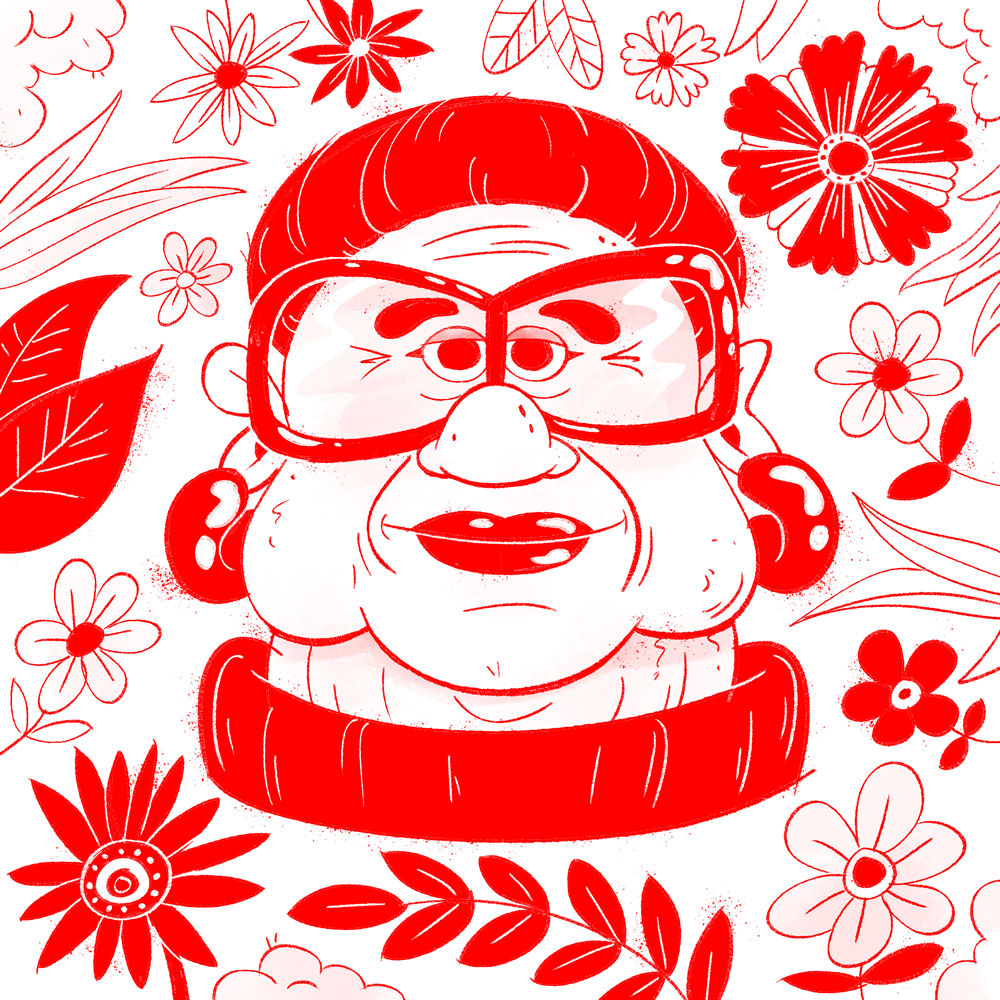 Mike Geiger - Animation Artist, Creator & Director