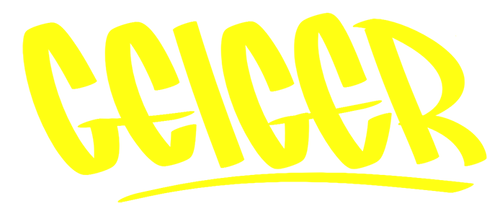 Mike Geiger - Animation Artist, Creator & Director