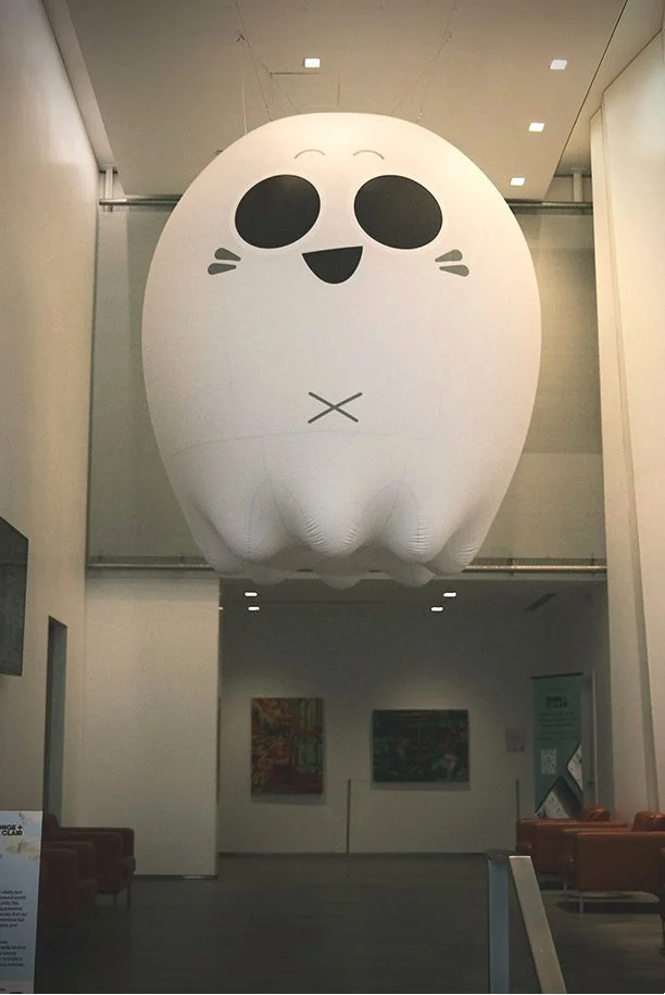 Mike Geiger - Animation Artist, Creator & Director