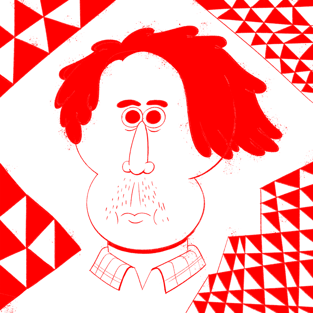 Mike Geiger - Animation Artist, Creator & Director