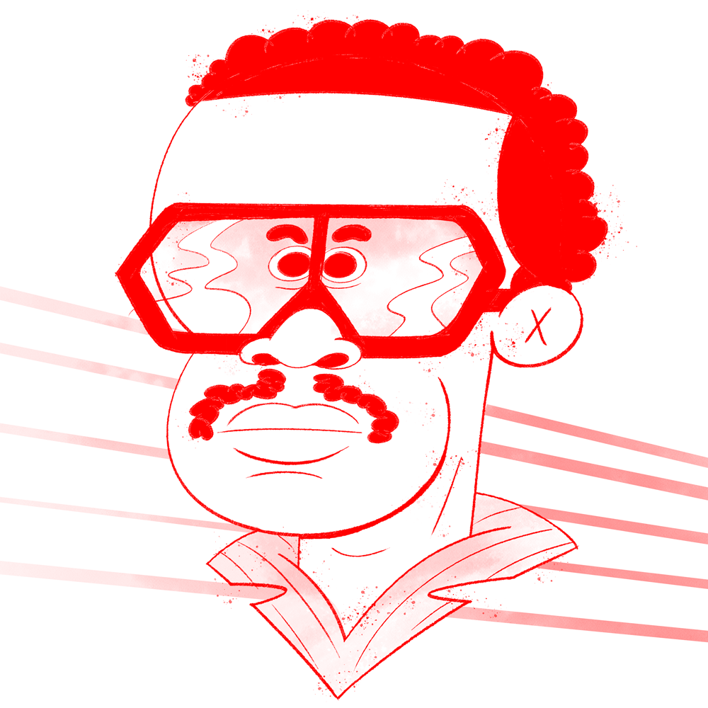 Mike Geiger - Animation Artist, Creator & Director