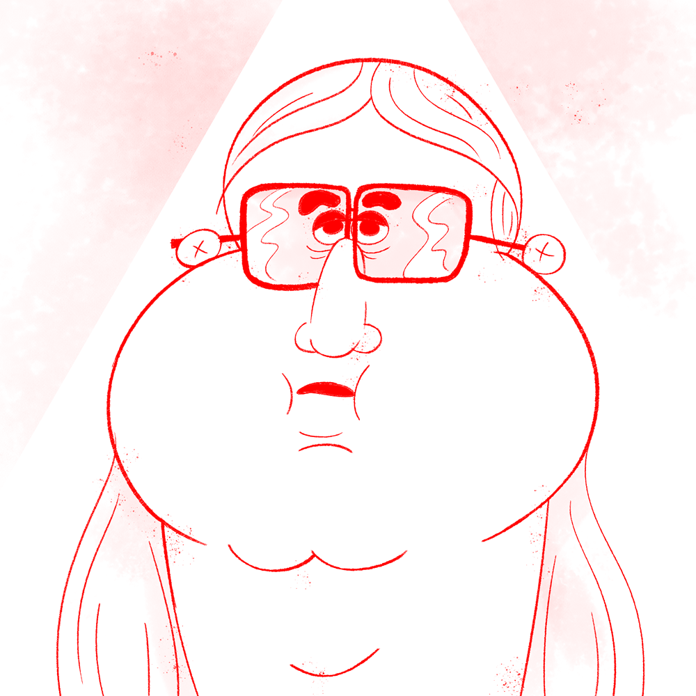 Mike Geiger - Animation Artist, Creator & Director