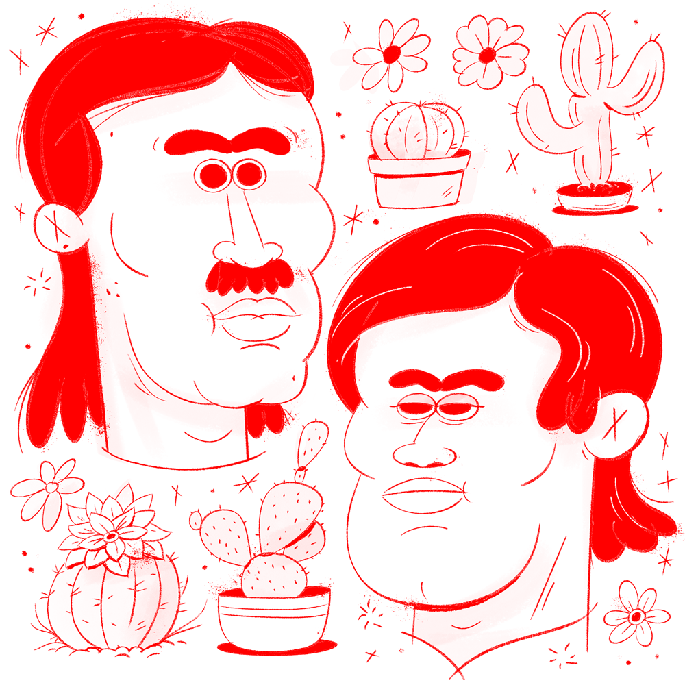 Mike Geiger - Animation Artist, Creator & Director