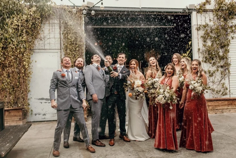 PHOTOS — The Woodshed Venue
