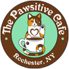 The Pawsitive Cafe