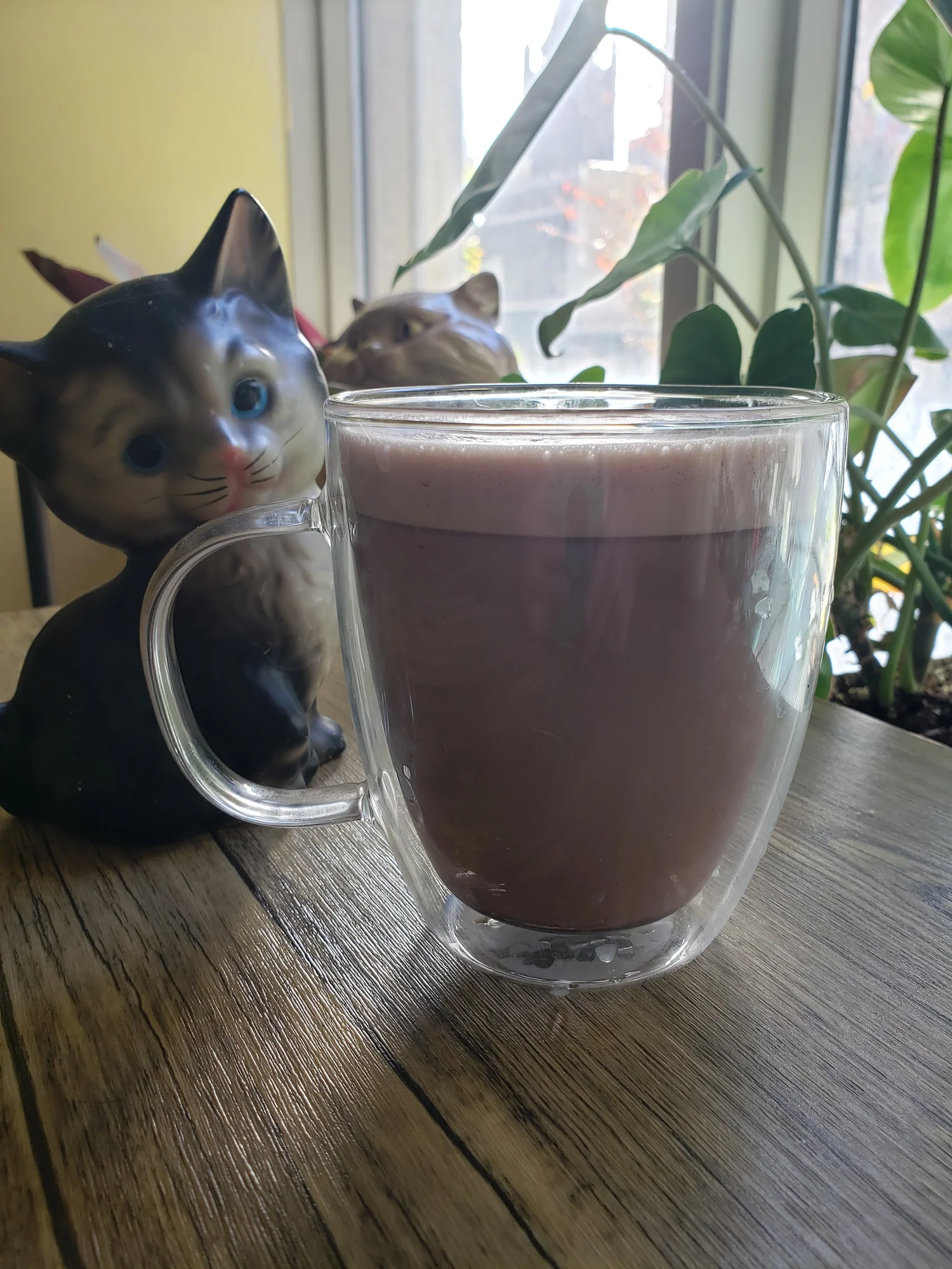 Cafe Offerings — The Pawsitive Cafe