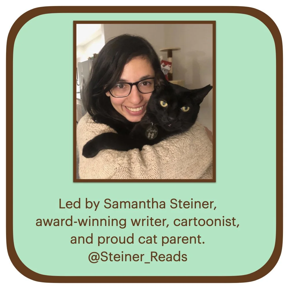 Events — The Pawsitive Cafe