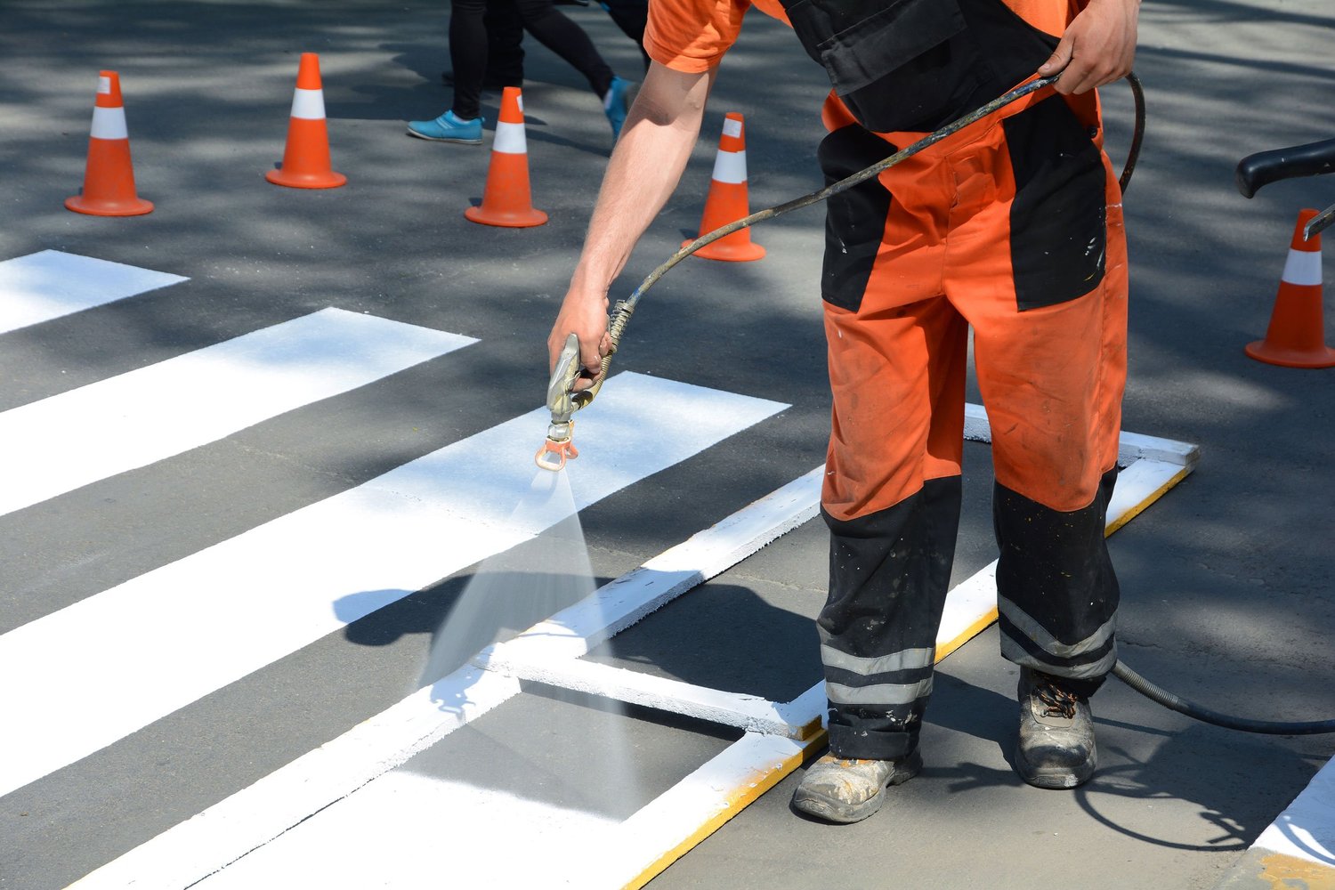 Crystalite Design | Performance Quality Service