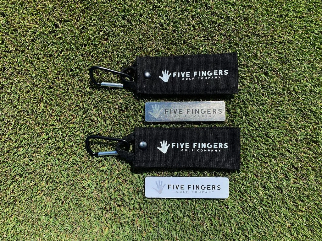 Five Fingers On Fire