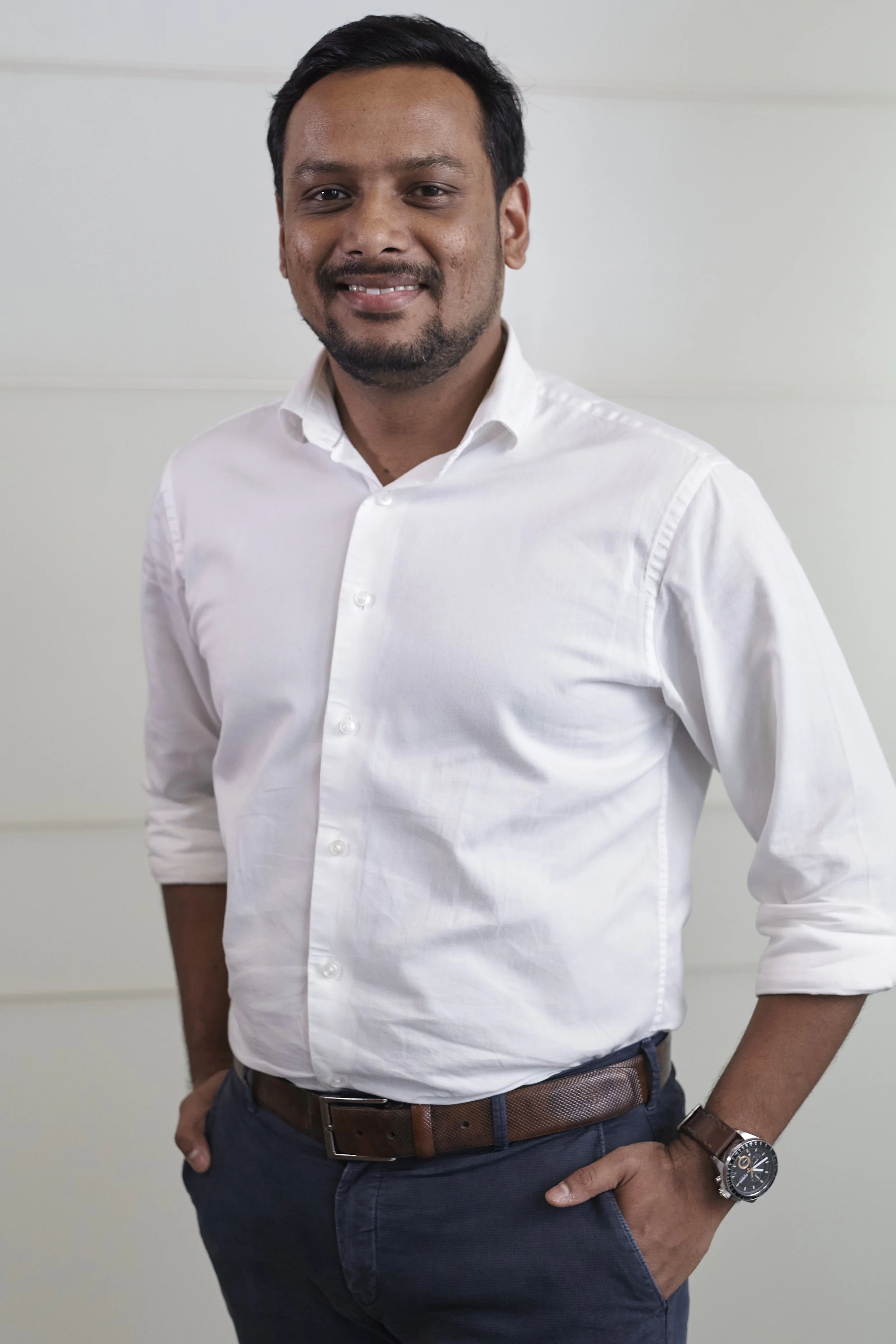 About Us — Botany Group