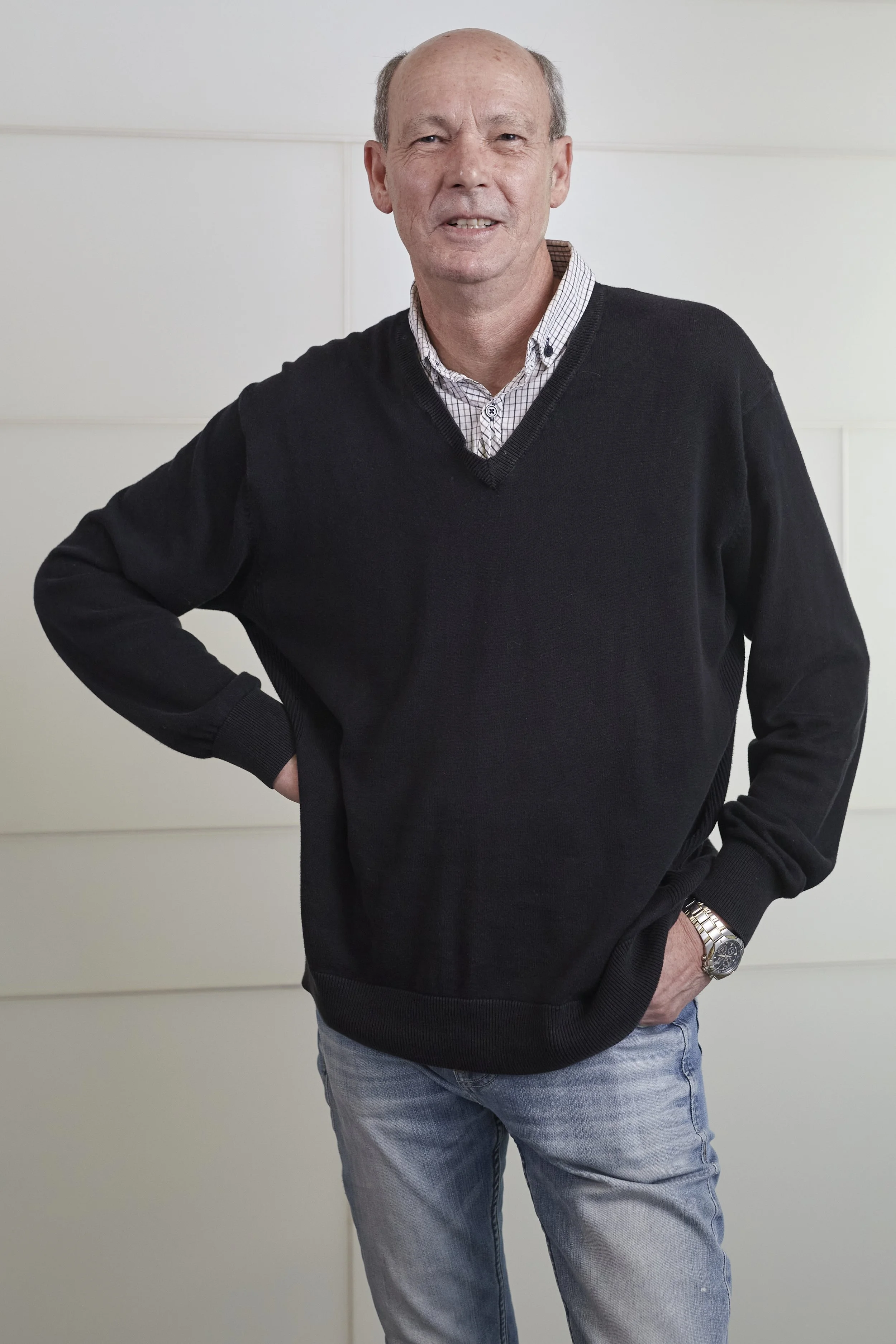 About Us — Botany Group