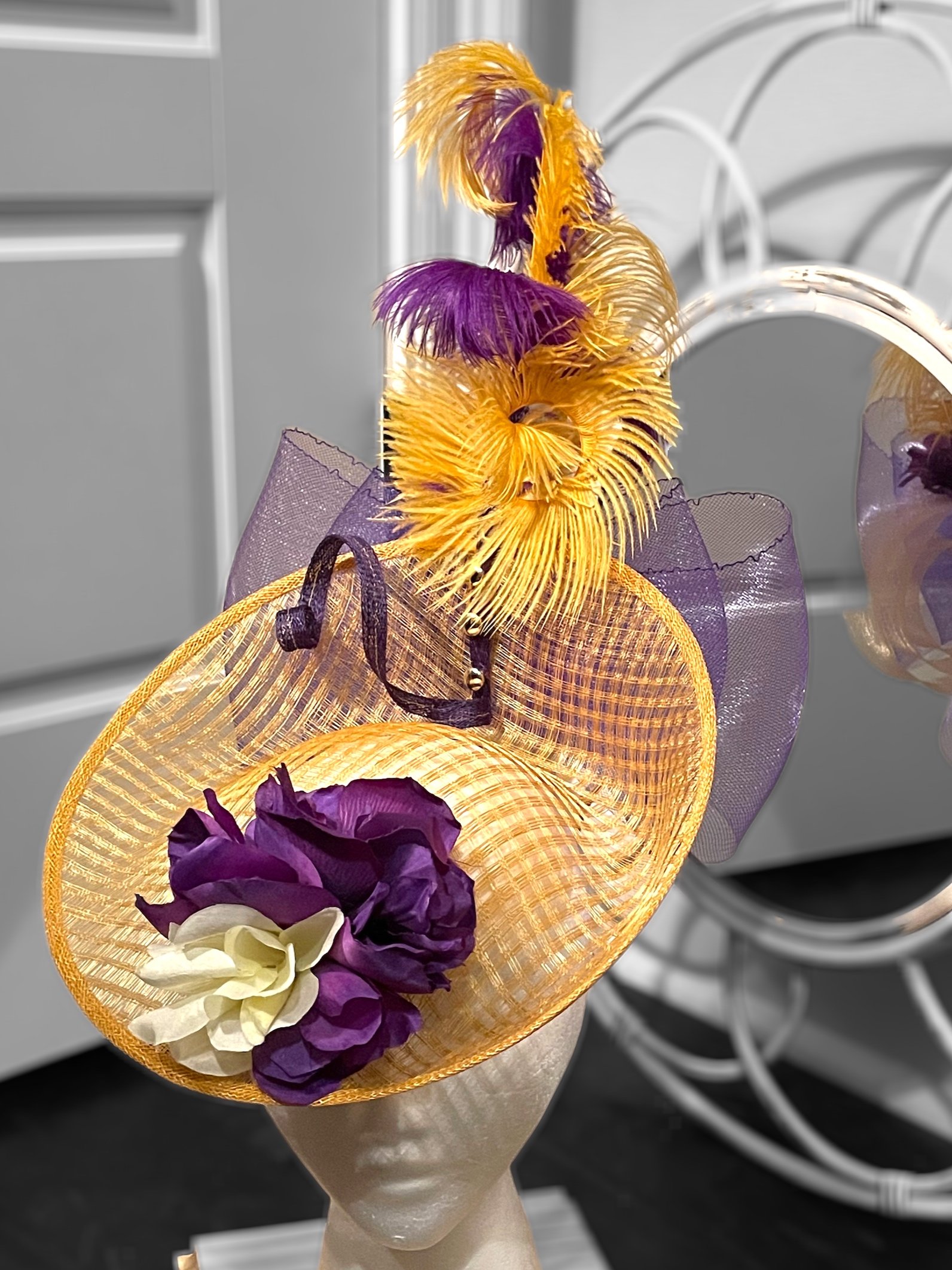 CHAPEAUX