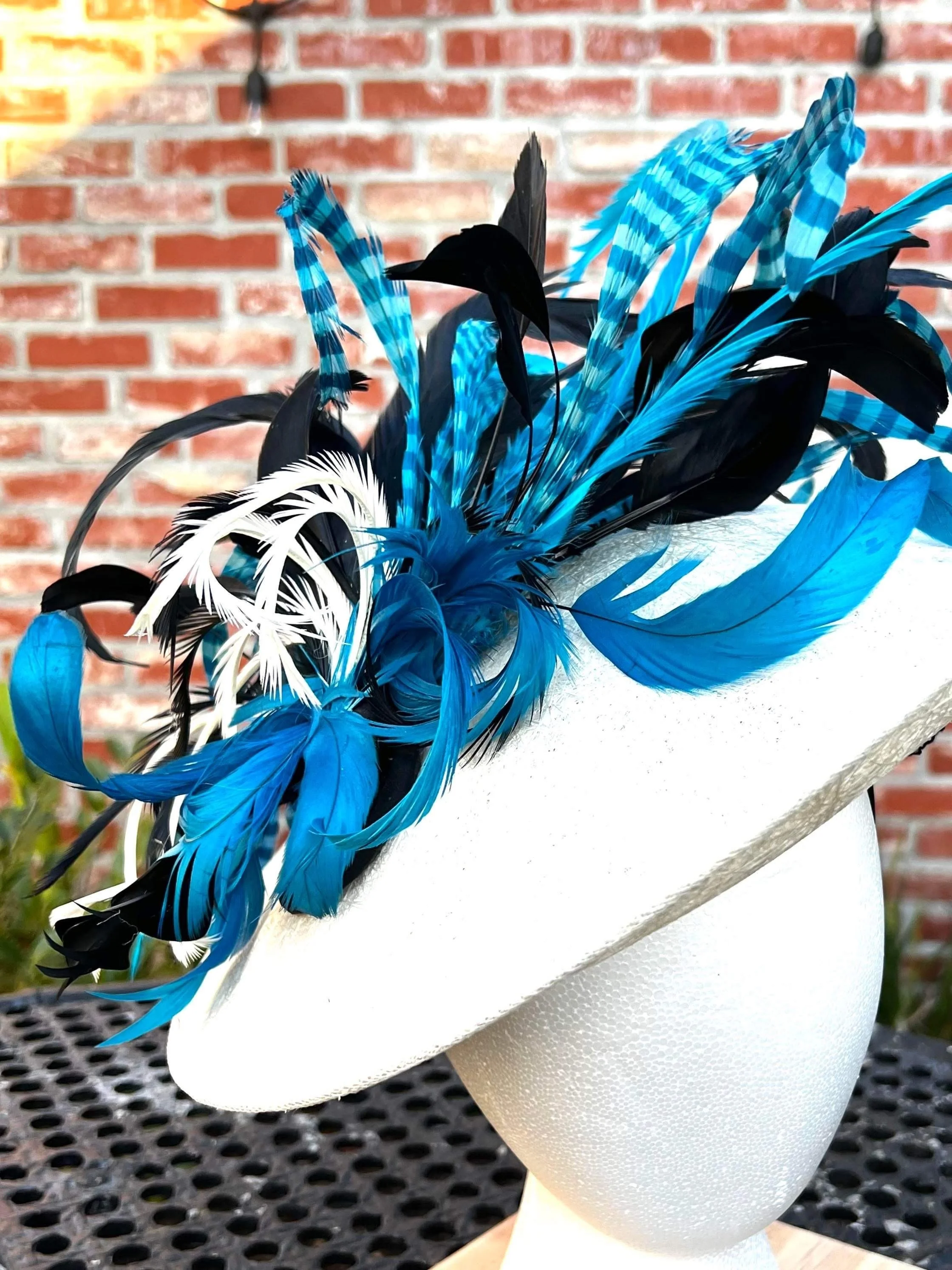 CHAPEAUX