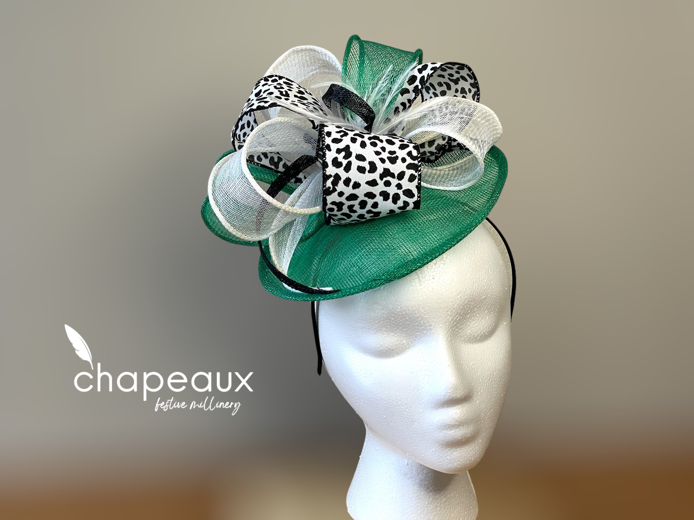Hats and Fascinators Made By Chapeaux — CHAPEAUX