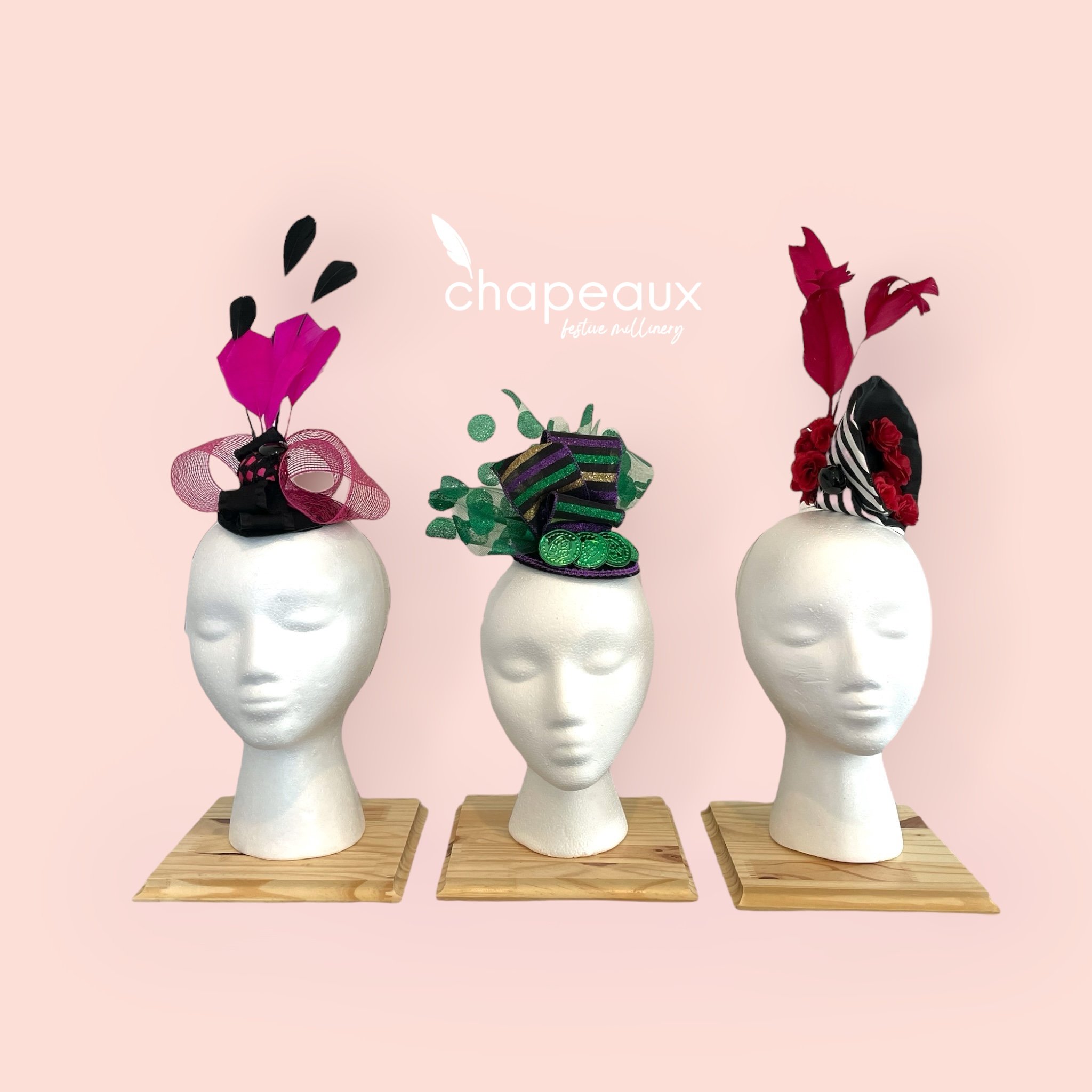 CHAPEAUX