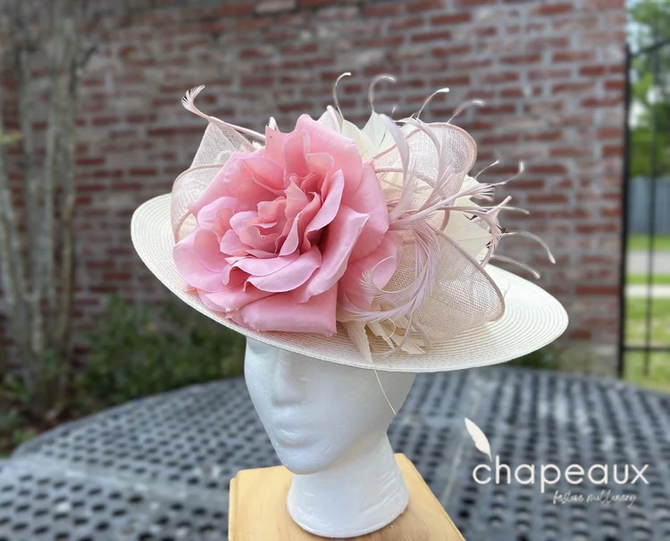 CHAPEAUX