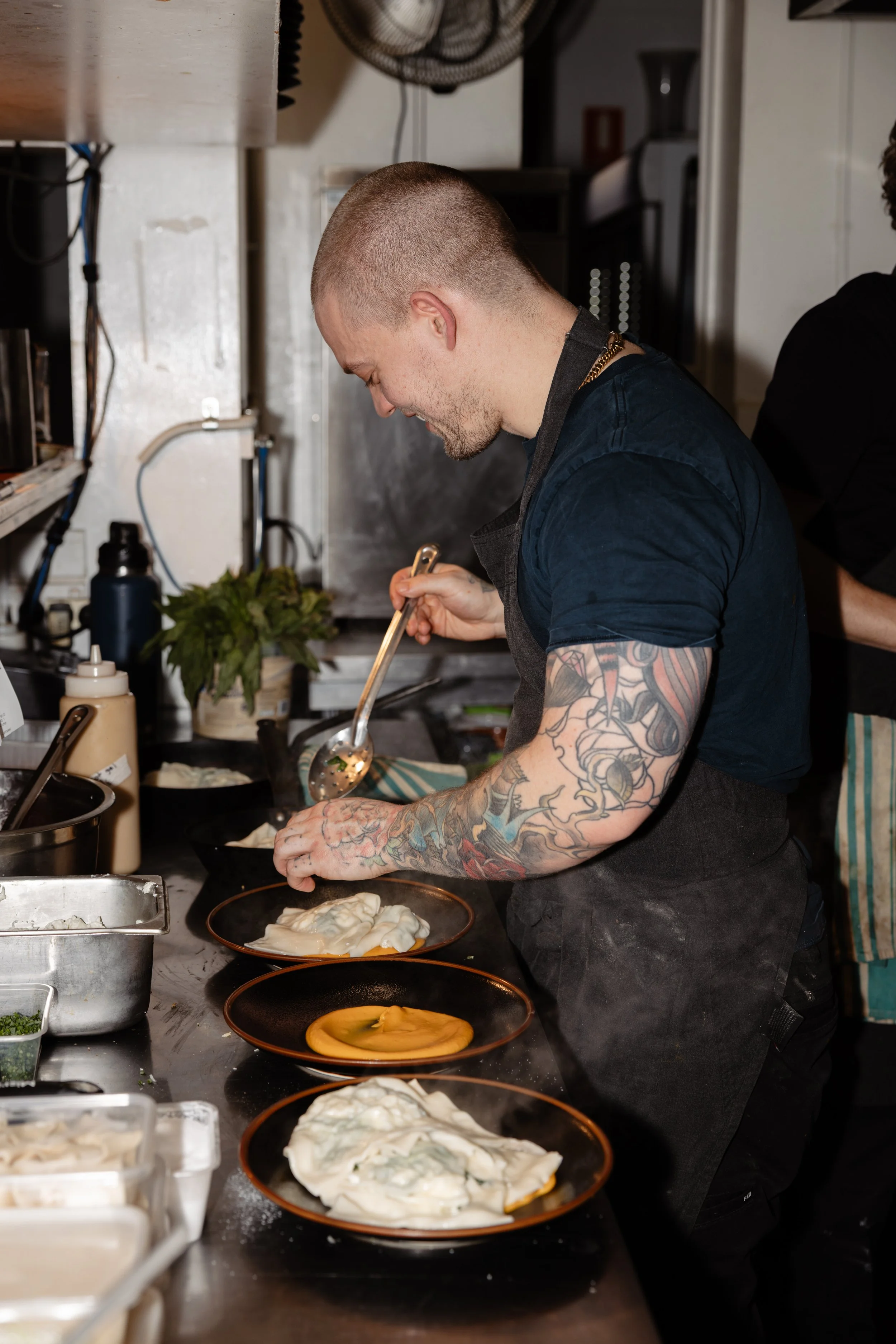 Salt. Restaurant | Experience Dining – Reserve Now
