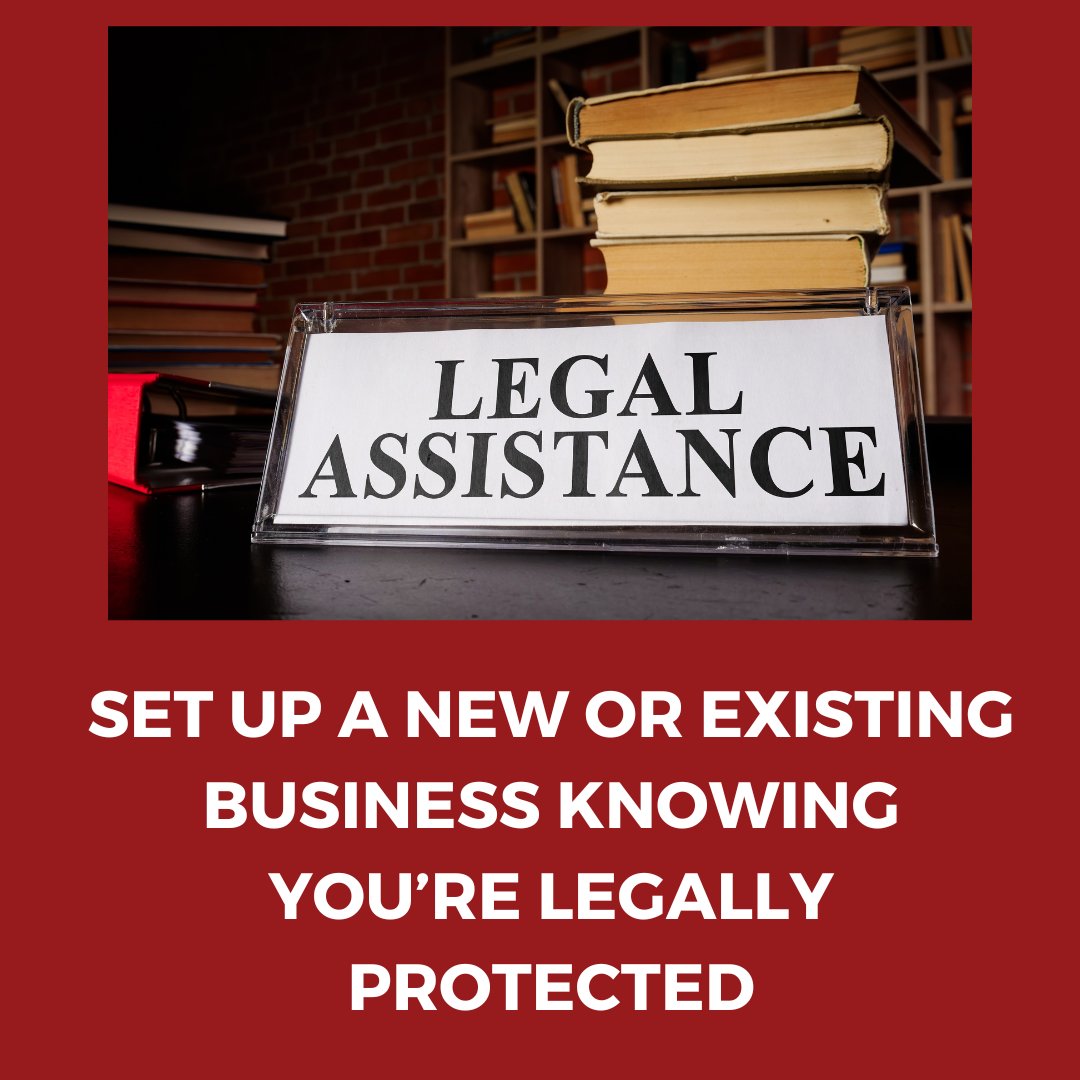 MDG Law Virtual: Business & Contracts Attorney for Start-ups ...