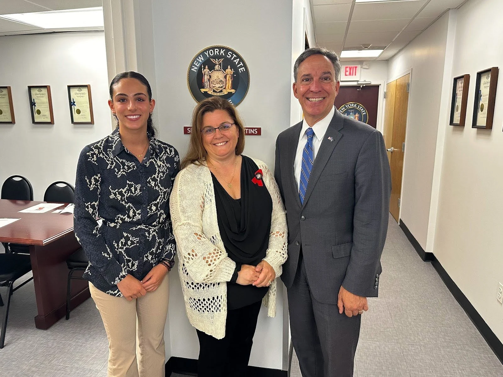 Andrew McMorris Foundation