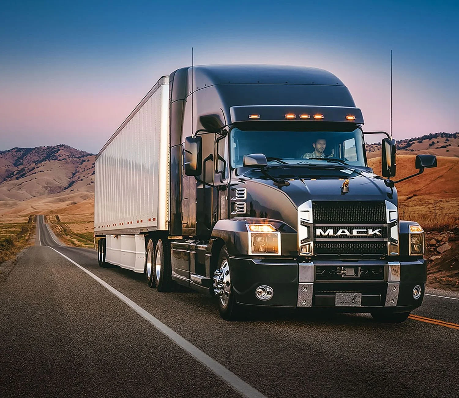 Kingdom Dispatch & Logistics LLC