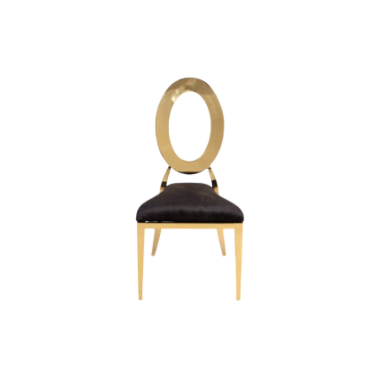 TABLES & CHAIRS — CHAIR LUXE | St. Louis
