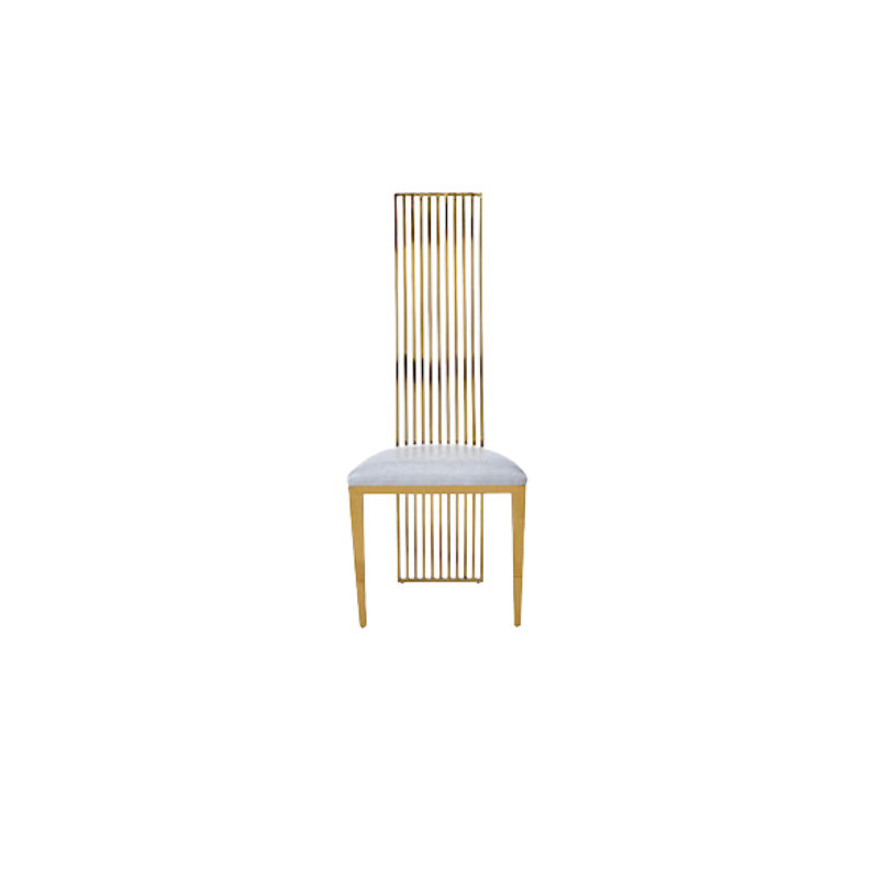 TABLES & CHAIRS — CHAIR LUXE | St. Louis
