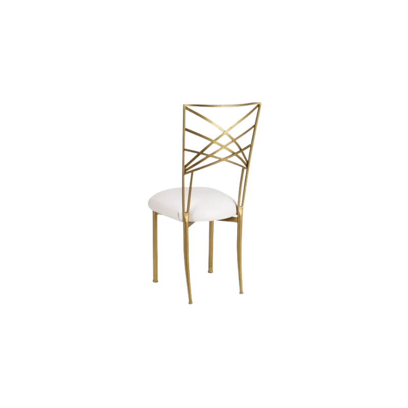 CHAIR LUXE | St. Louis