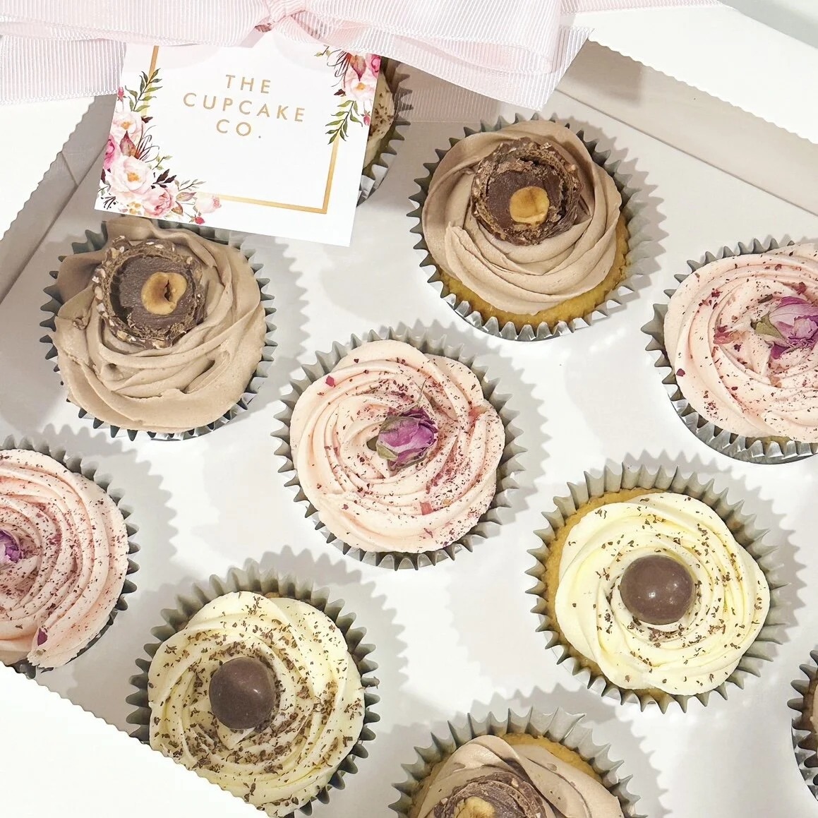 Shop — THE CUPCAKE CO.