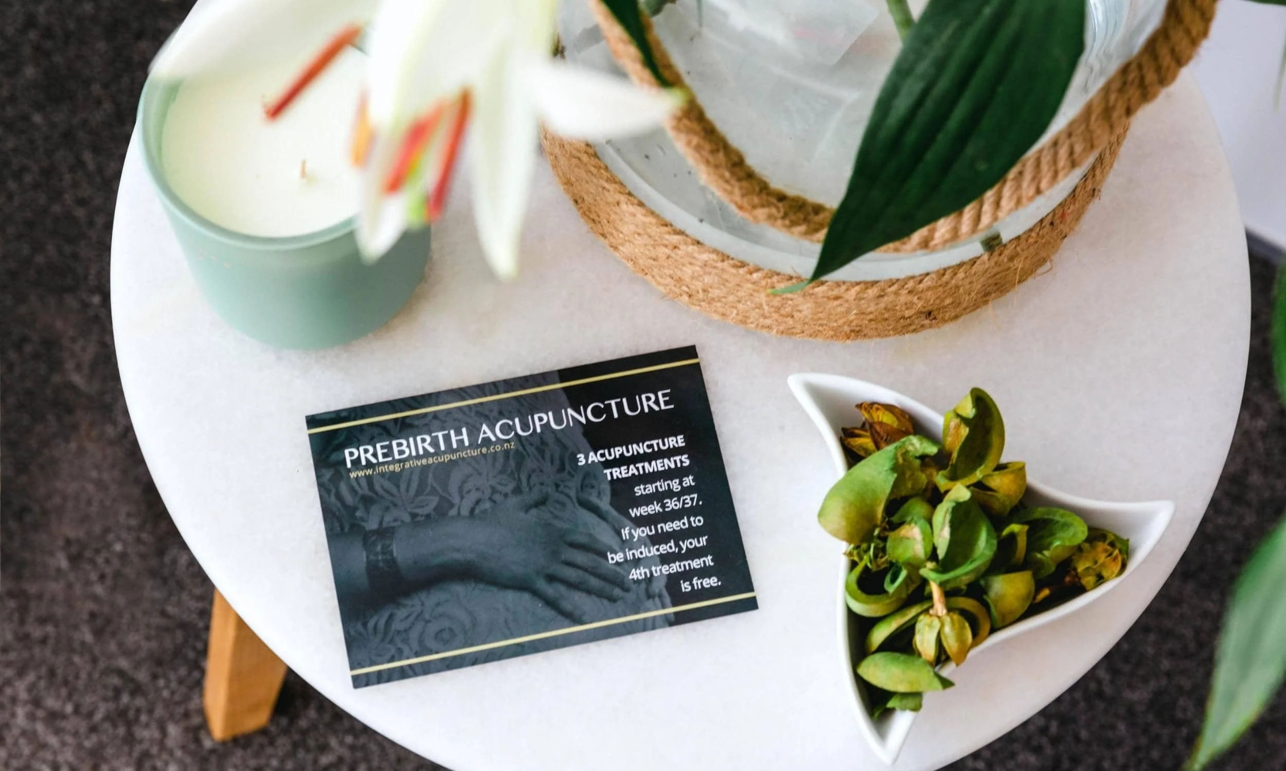 Integrative Acupuncture & Chinese Medicine Clinic Auckland NZ